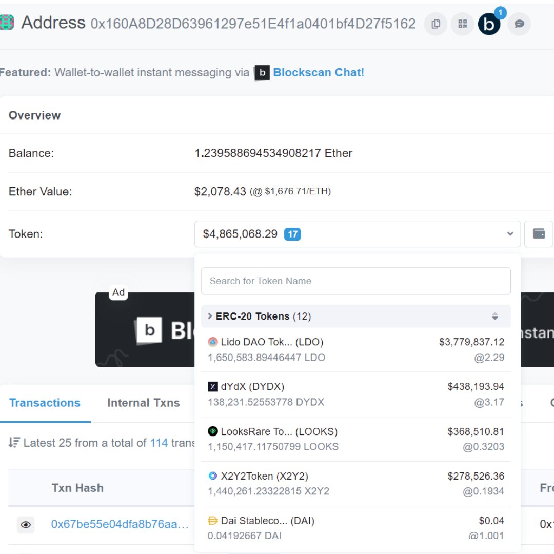 Thread by @defi_mochi on Thread Reader App – Thread Reader App