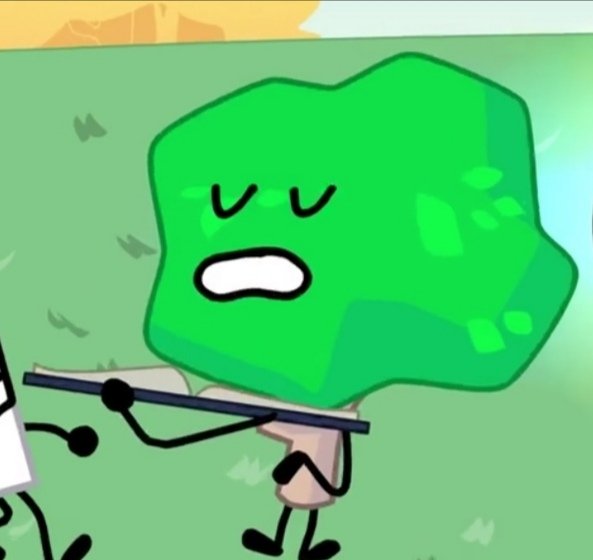 gb/angel 💙 tree bfb hyperfix on Twitter: "LOOK AT WHAT HES DOING WITH HIS HAND???!! TREE."