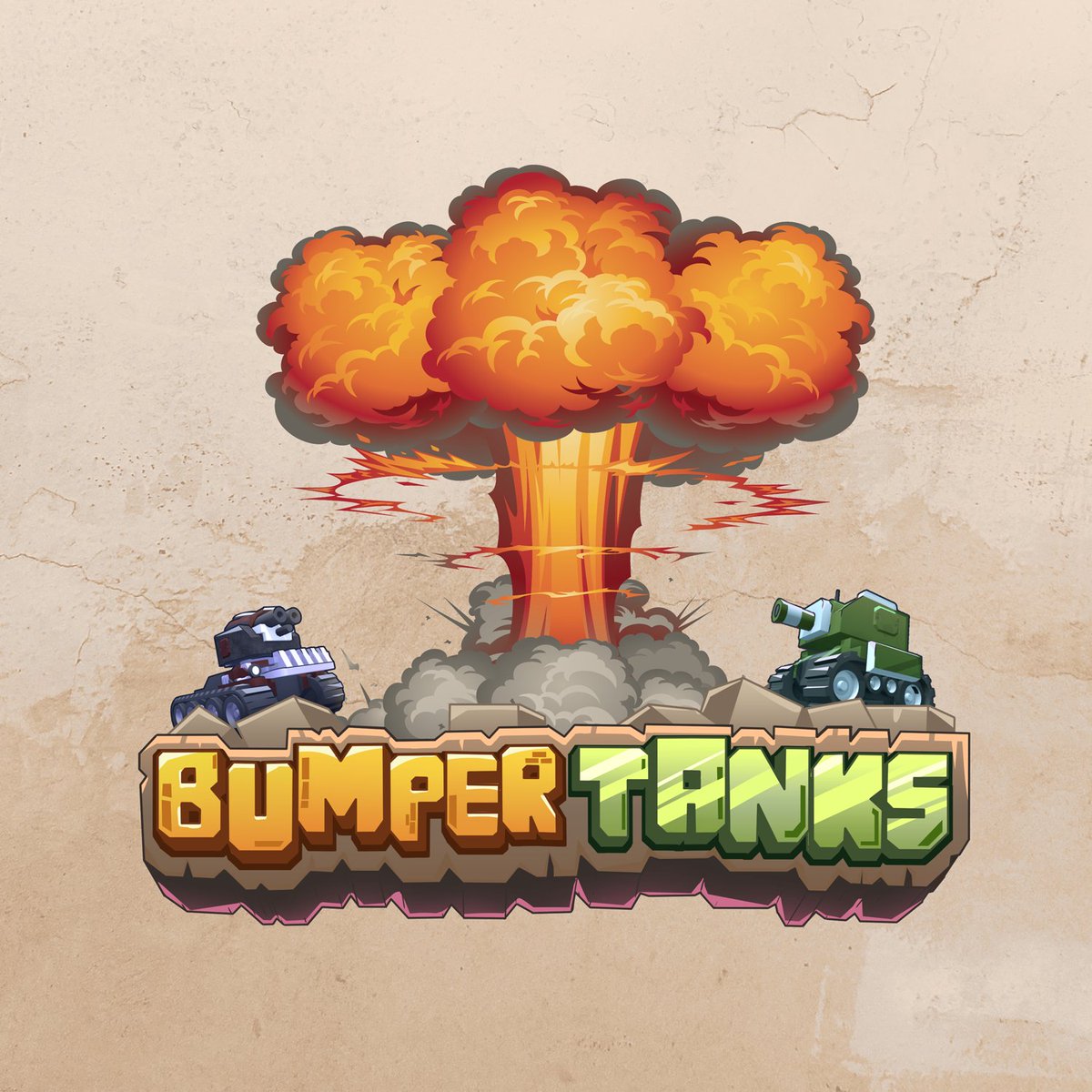 Bumper Tanks On Twitter Commanders πͺ Battle Report 3 Bumpertanks Logo Revealed You Can