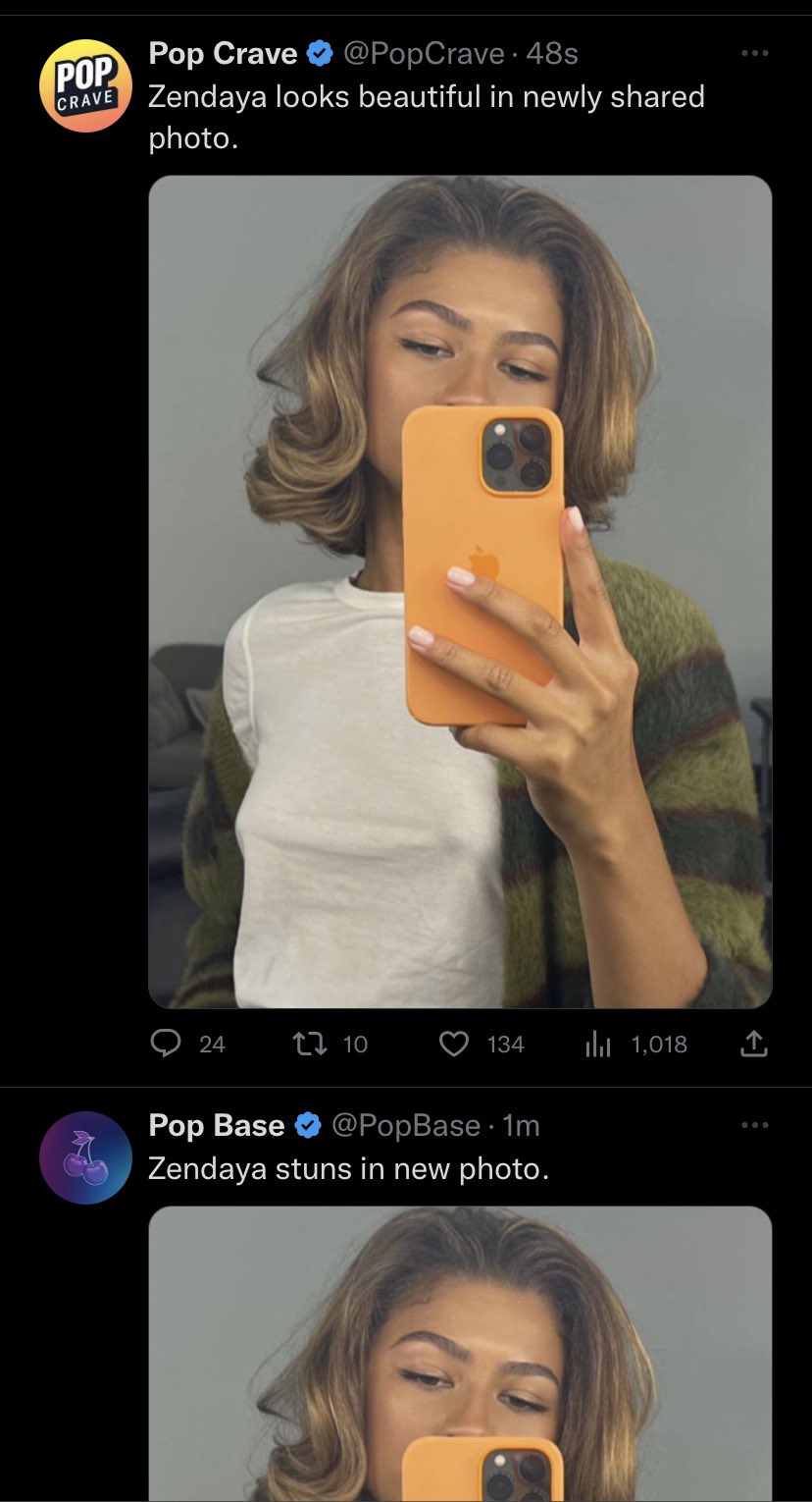 Noelplsxx on Twitter: "@PopBase @Zendaya Are you guys at war or sum? https://t.co/BIGFfzSApI ...