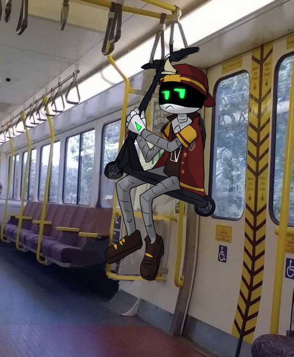 SPY on Twitter: "I'm weak when it comes to memes/shitposts #murderdrones"