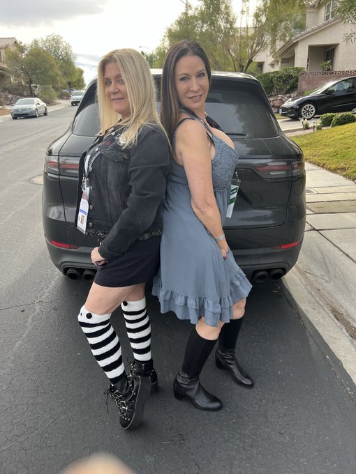 Tw Pornstars Ginger Lynn Allen Pictures And Videos From Twitter