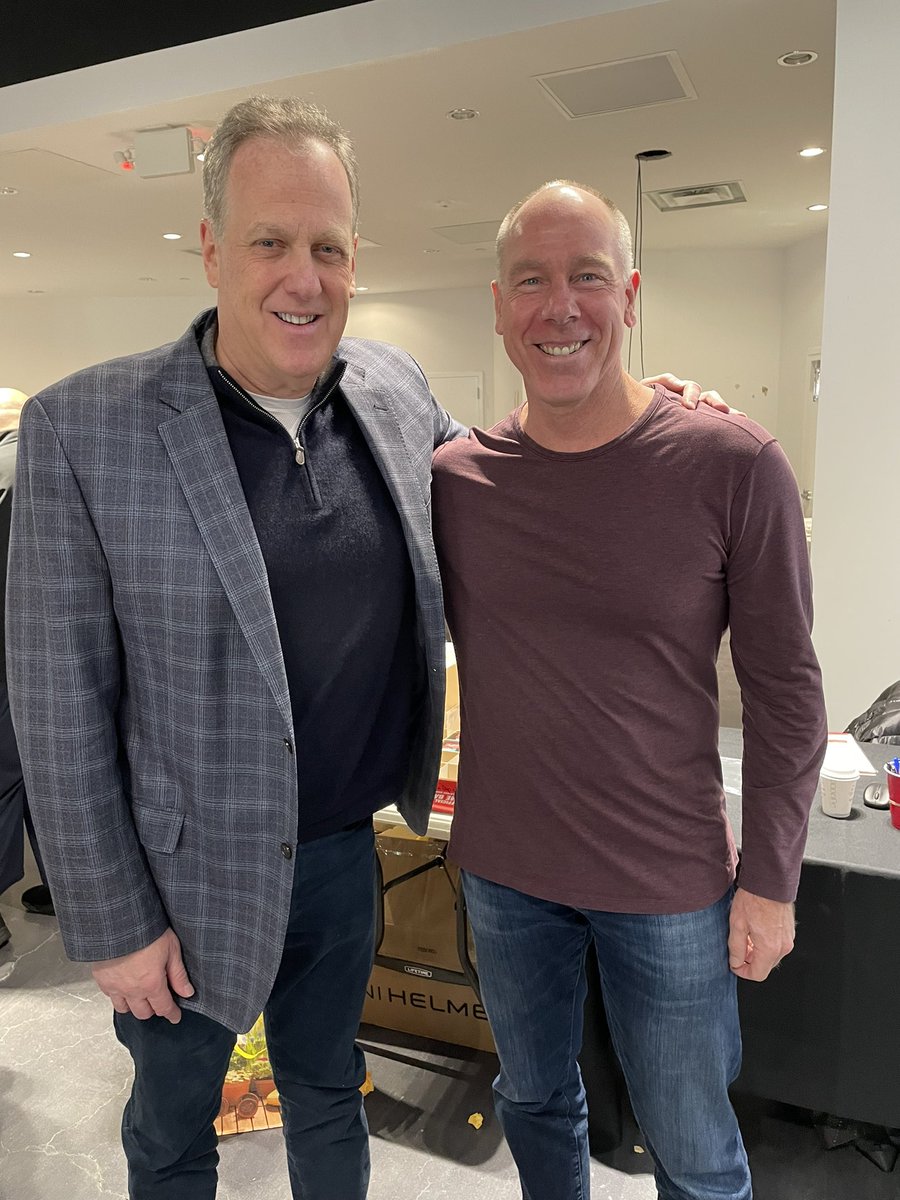 Michael Kay on Twitter: "World Series MVP Scott Brosius."