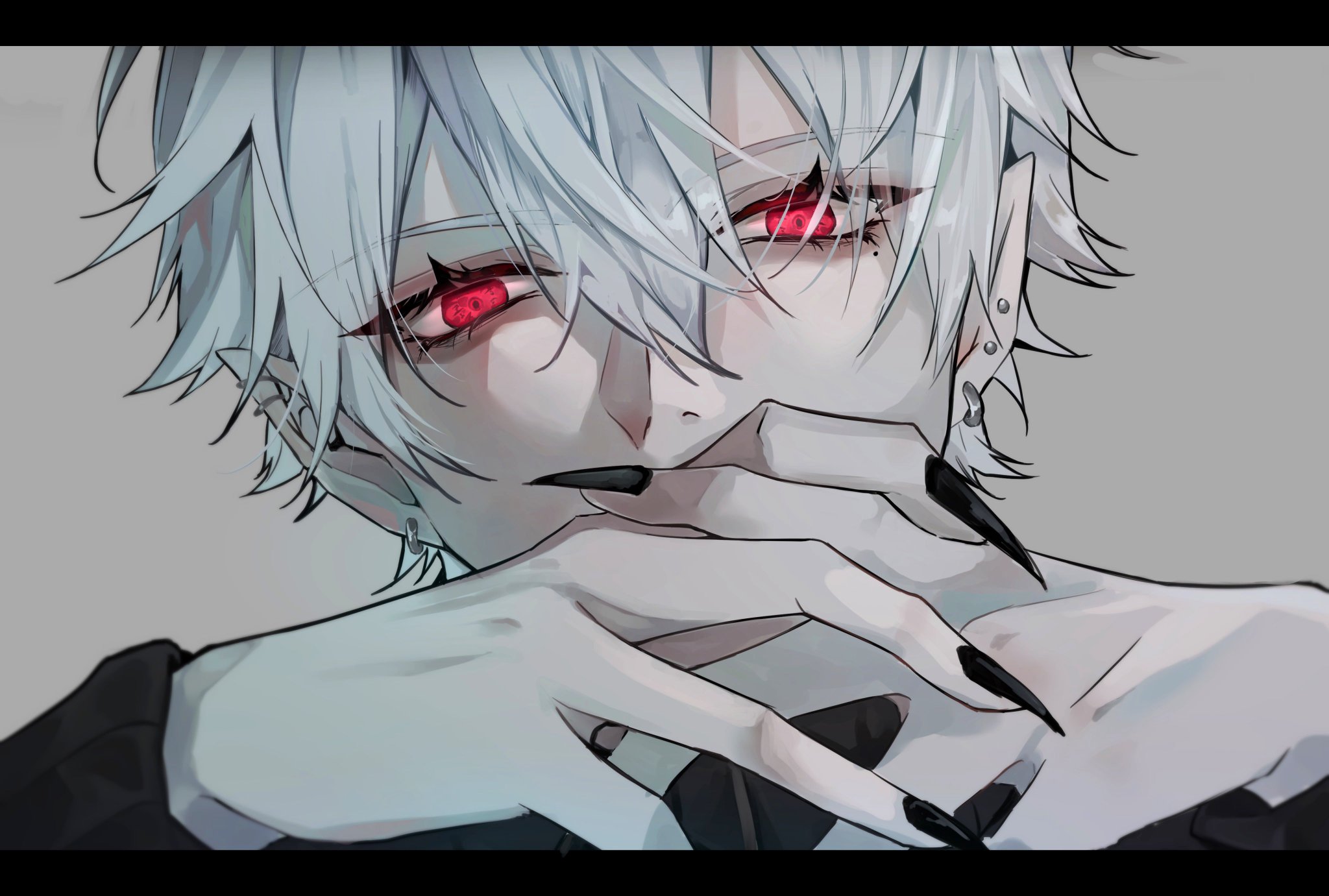 ysn on Twitter: "#KuzuArt https://t.co/QGjx4btKXC" / Twitter