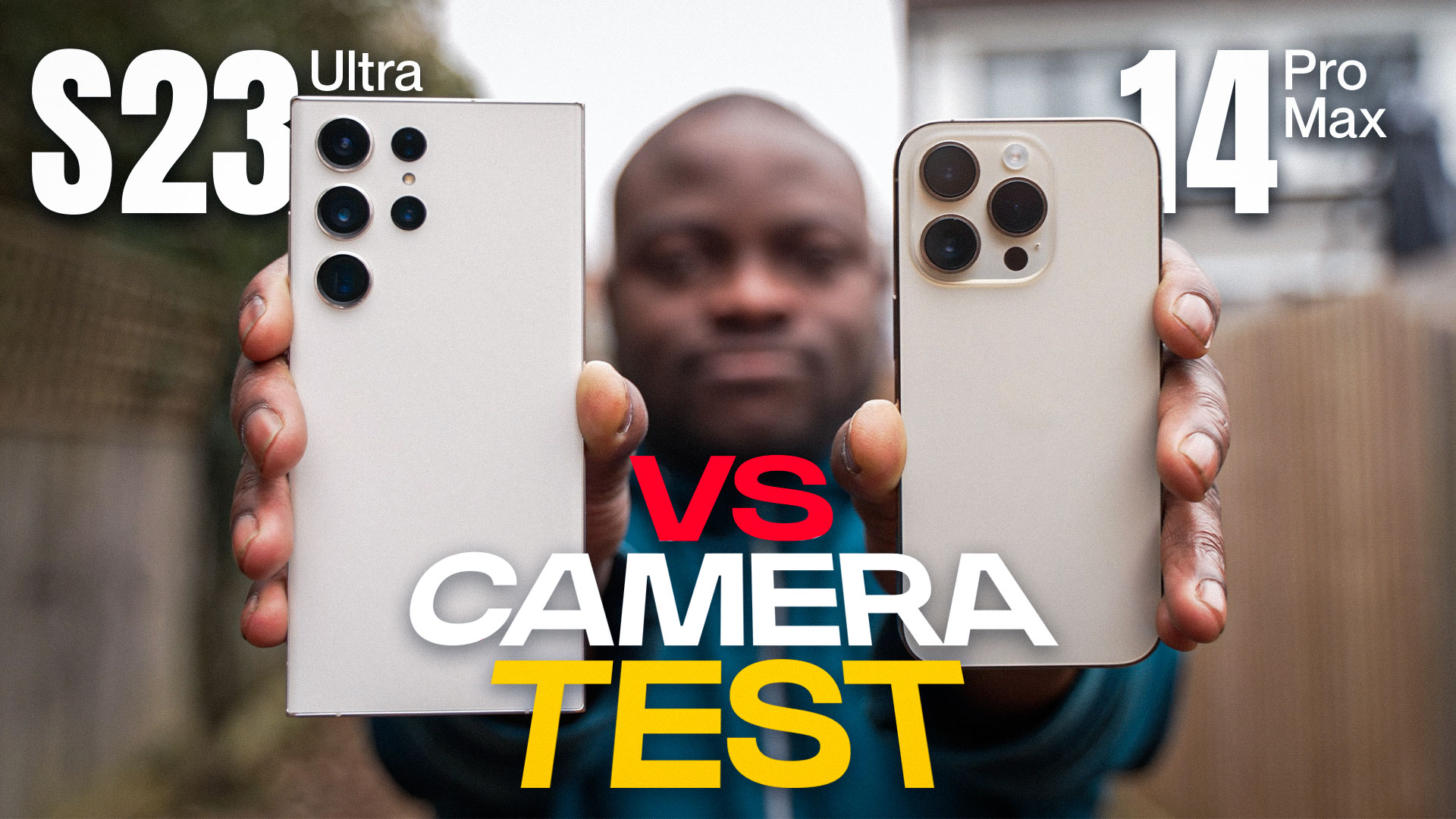 Benjamin Aboagye 🇬ðŸ‡ðŸ‡¬ðŸ‡§ On Twitter 🚨alert🚨 Samsung Galaxy S23 Ultra Vs