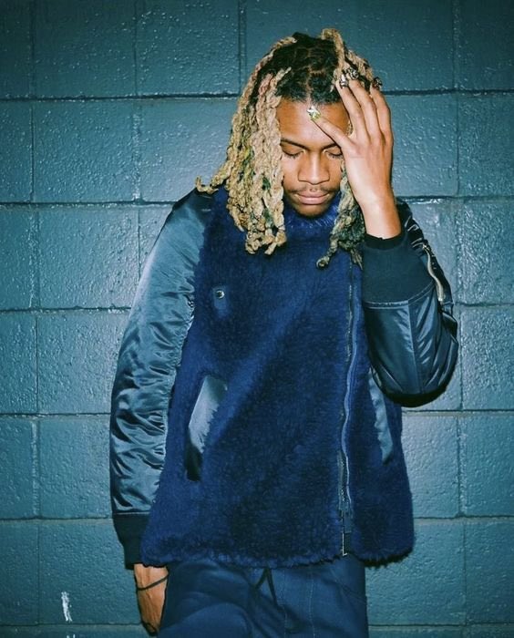 Hyperpop Daily on Twitter: "Yung Kayo dropped his debut project “DFTK” one year ago today 🔥 What ...