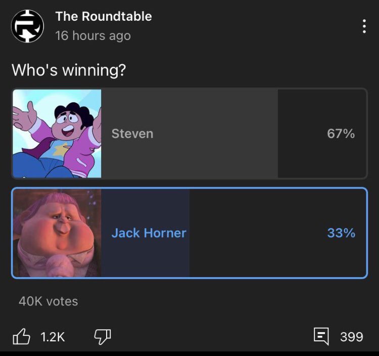 ShitpostGateway on Twitter: