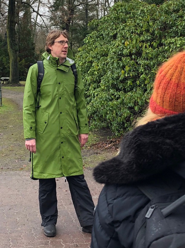 Jochen Biedermann on Twitter: "In dieser Woche habe ich das Aktionsprogramm „Wurzeln schlagen ...