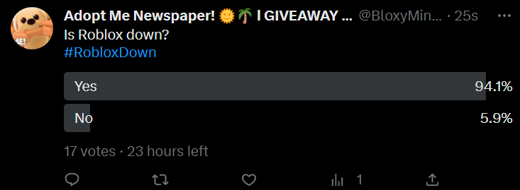 Adopt Me Newspaper! 🌞🌴 l GIVEAWAY PINNED! on Twitter: Adopt Me Newspaper! 🌞🌴 l GIVEAWAY PINNED! on Twitter: