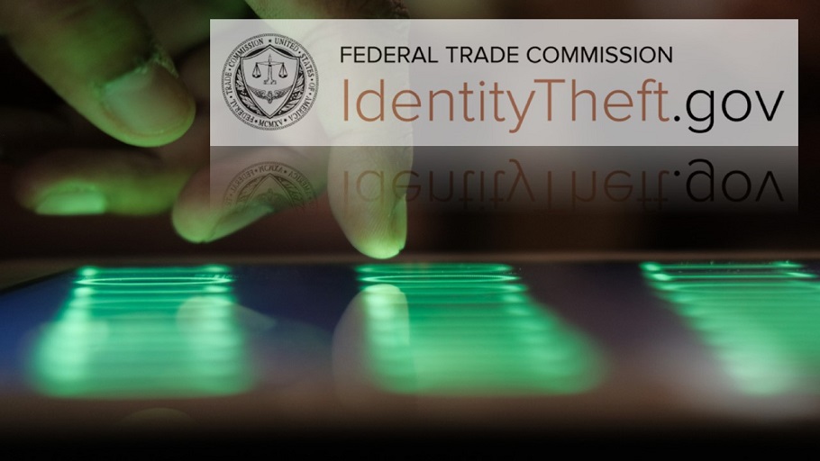 FBI Philadelphia on Twitter: "Ever worried that your identity might have been stolen? @FTC has ...