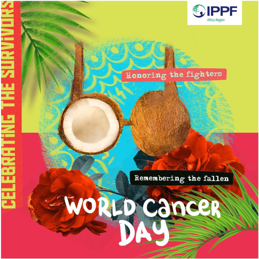 IPPFAR On Twitter To The cancer Survivors Who Never Gave Up We ippfar-on-twitter-to-the-cancer-survivors-who-never-gave-up-we