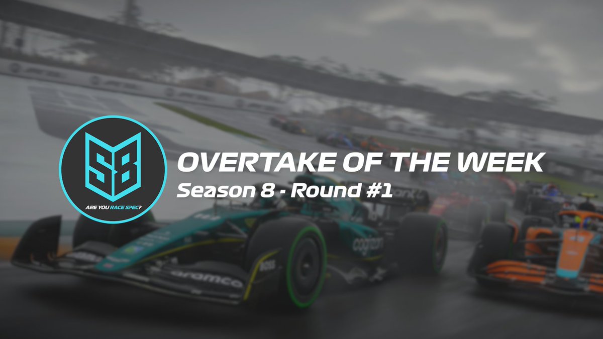Race Spec F1 Esports on Twitter: Race Spec F1 Esports on Twitter: