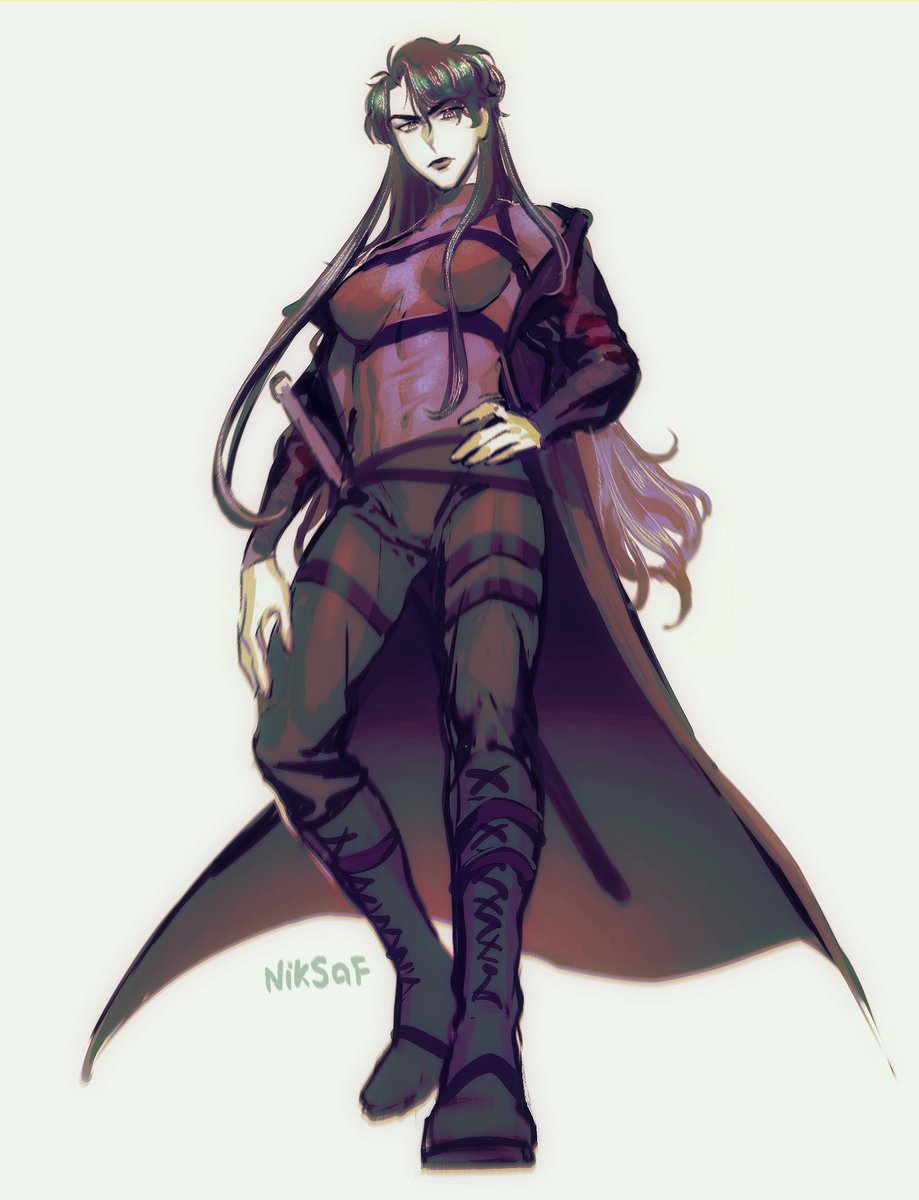 One last dance🌸 on Twitter: "RT @NikSaf_art: Weird and kinda failed attempt into perspective ...