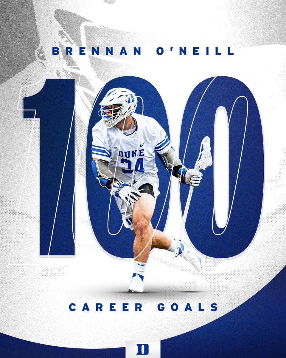 Duke Lacrosse Logo