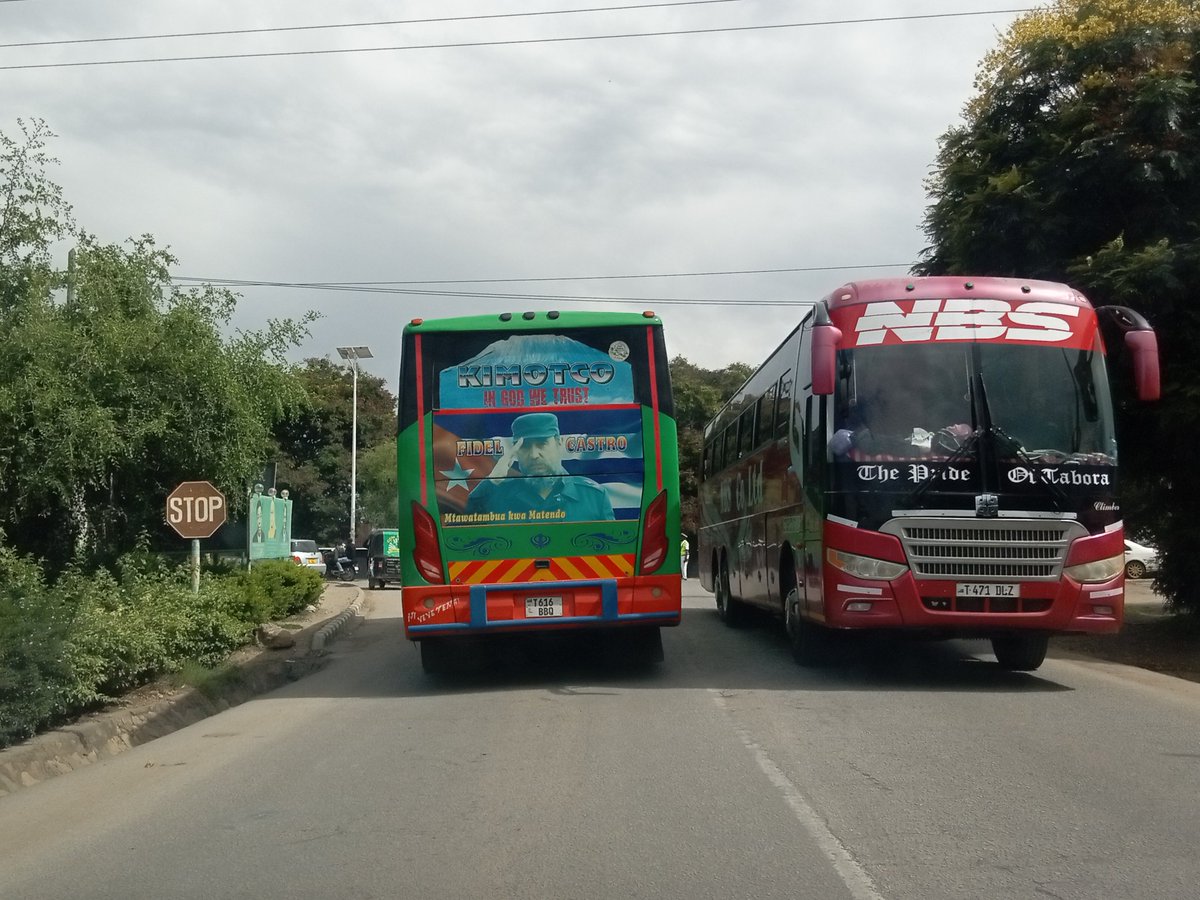 TANZANIA BUSES DAILY 🇹🇿 on Twitter: TANZANIA BUSES DAILY 🇹🇿 on Twitter: