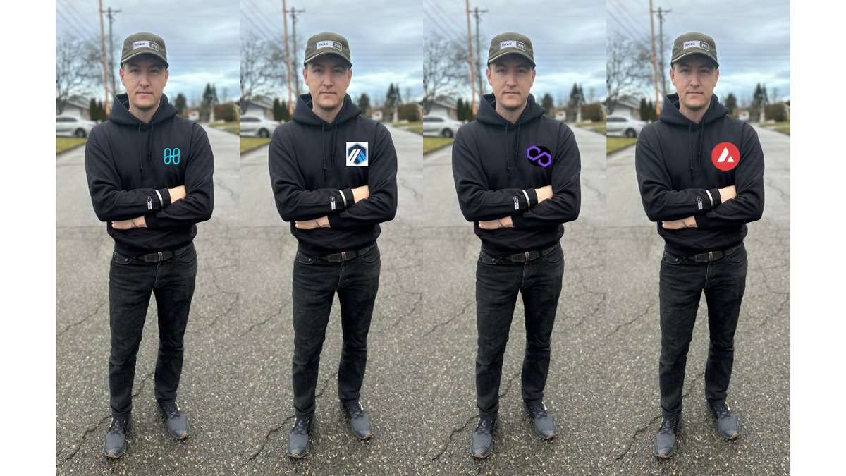 Villain Validator | Pioneer on Twitter: "Looking to position myself for financial success in ...