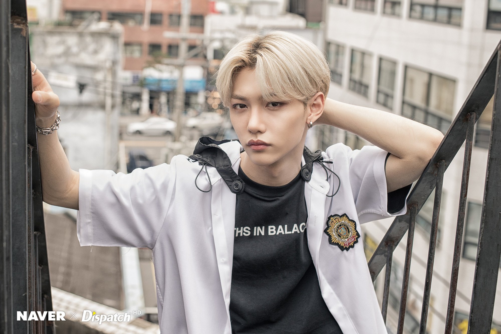 StrayKids Pictures HD on Twitter: "7/17 Felix Dispatch x Naver 200618 https://t.co/4nKwwJXldx ...