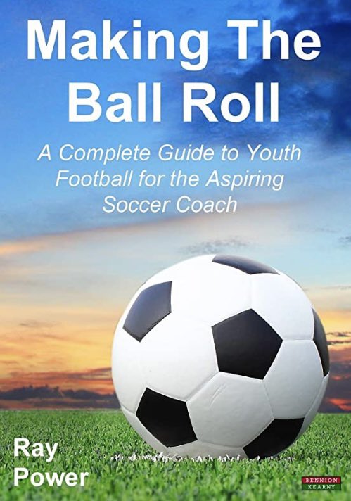 The Sporting Resource on Twitter: "RT @YFCoach1: One of the best football coaching books ...