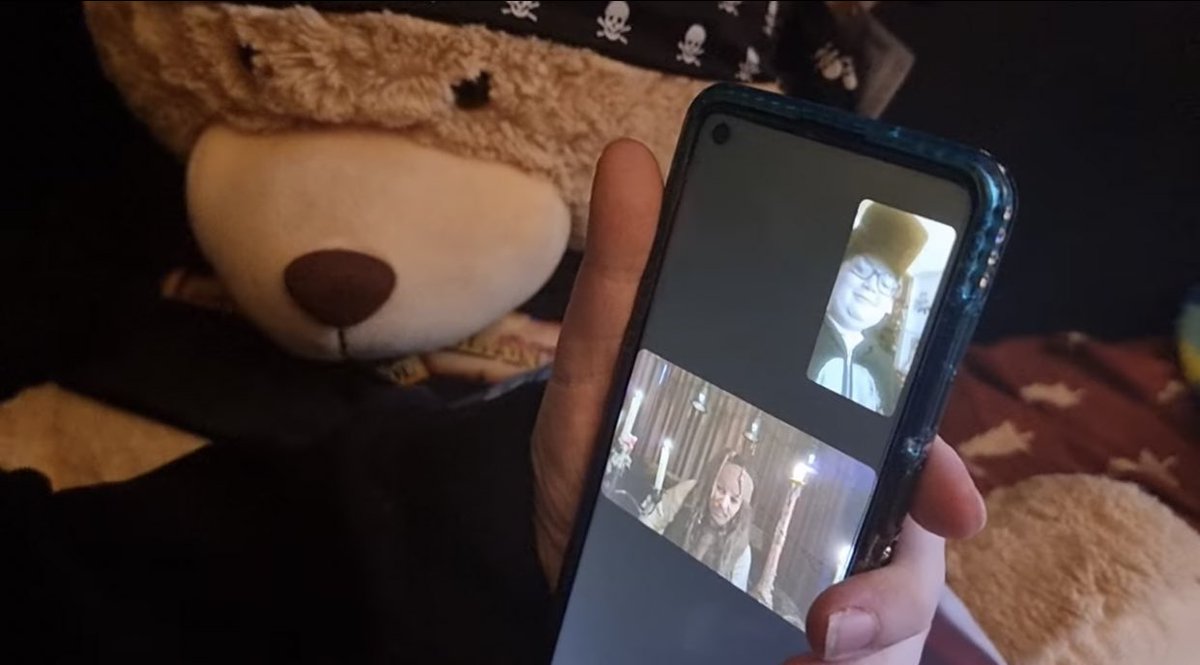 🌟🏴‍☠️ on Twitter: "“I’m very lucky that I can go between this guy that I grew up with called ...