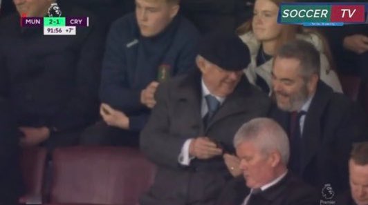 No Context Footie on Twitter: