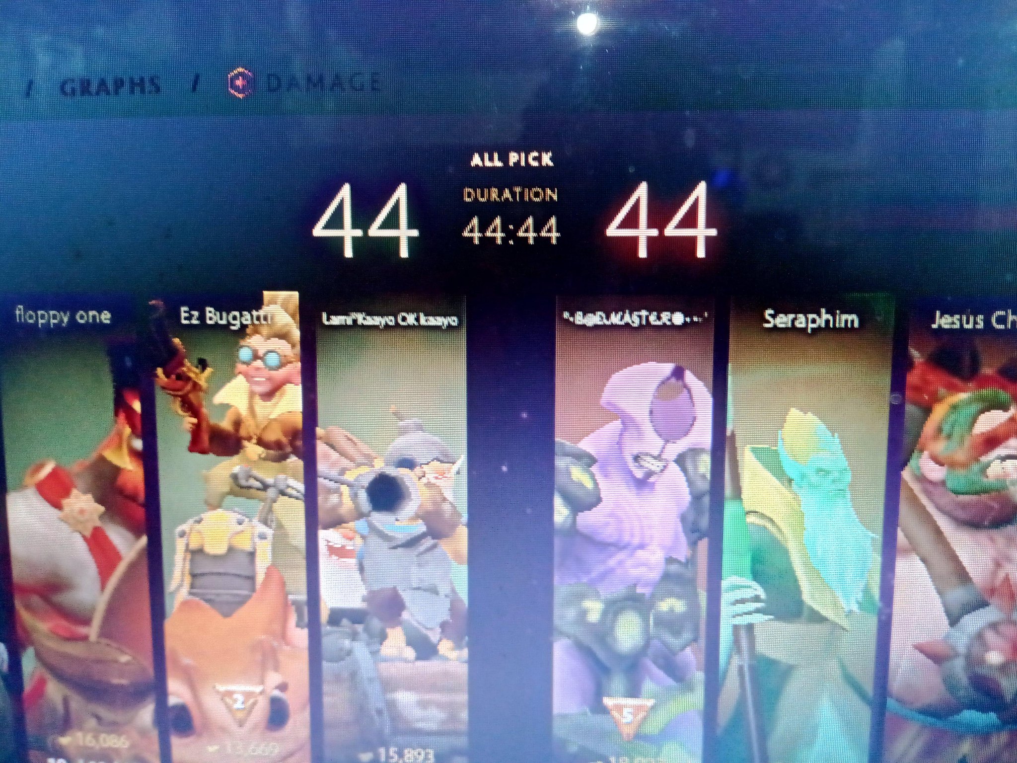 Reddit Dota 2 on Twitter: "Perfect match doesn't exis..... - /u/miltonee https://t.co/m7p3L290hi ...