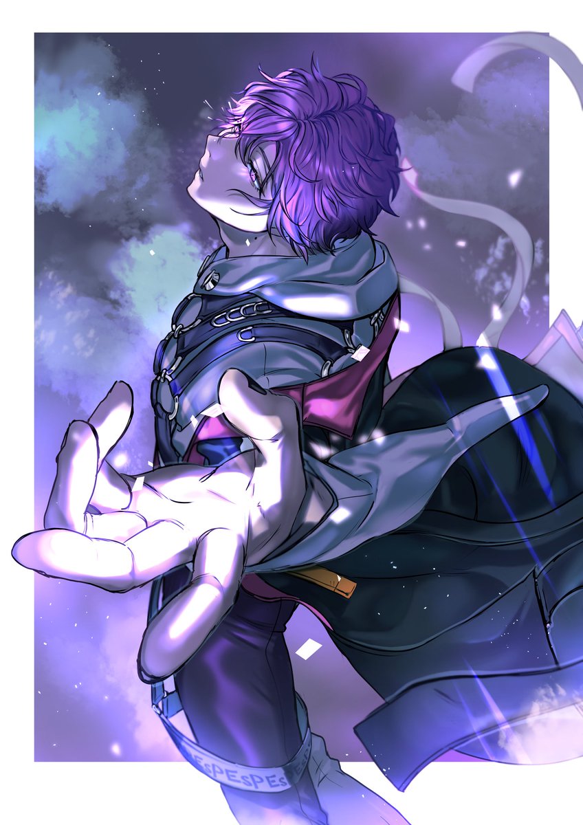 せーしょー (@seisho_vvv) さんのイラスト・マンガ作品まとめ (5 件) - Twoucan