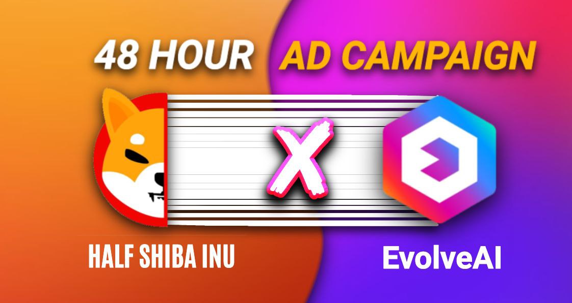 Shib0.5 on Twitter: "Dear Halfshib Army! We are extremely excited to announce that we have ...