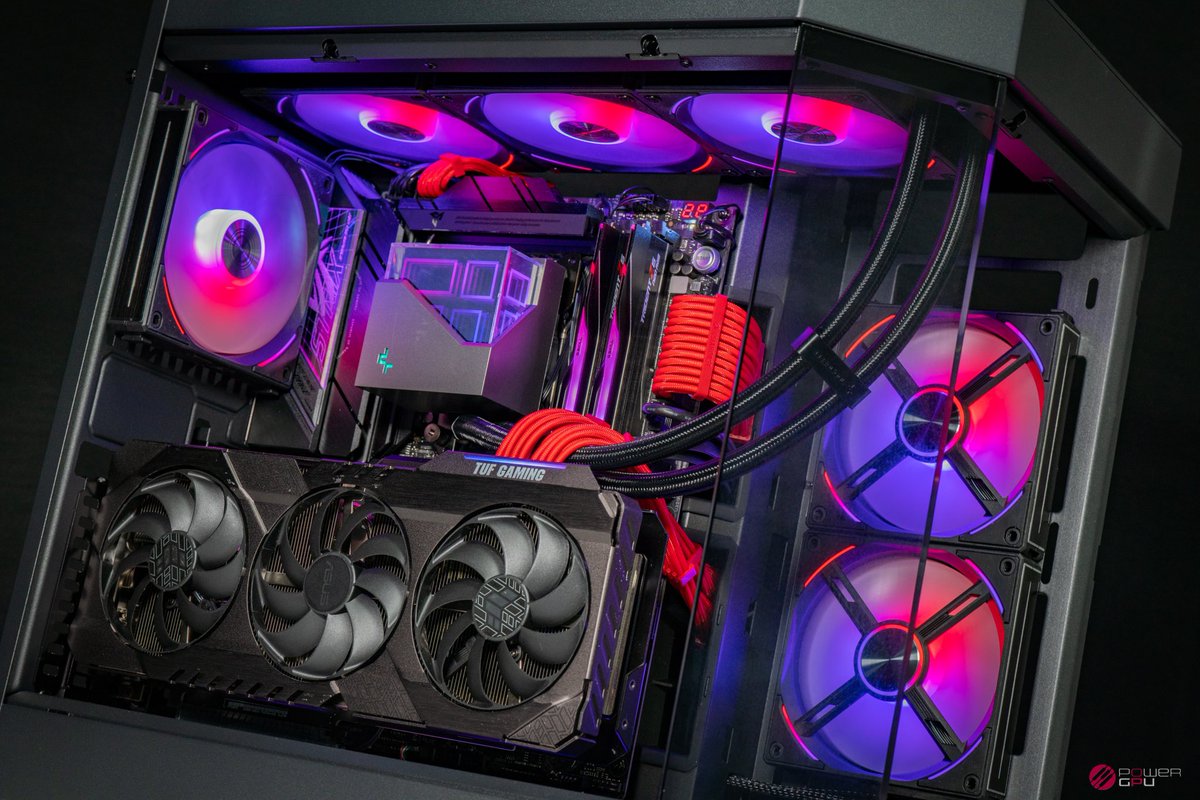 PowerGPU on Twitter: "Hey brother We can build you a custom PC based on your needs and budget ...