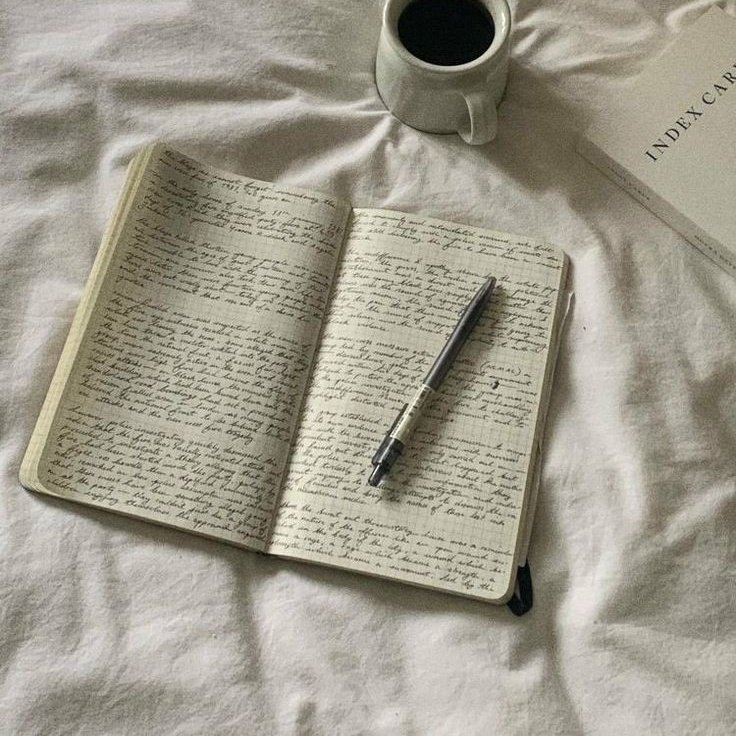 on Twitter: "⠀⠀ ♡⠀⠀꒰ ideas para tu diario de escritura ꒱⠀⠀ "