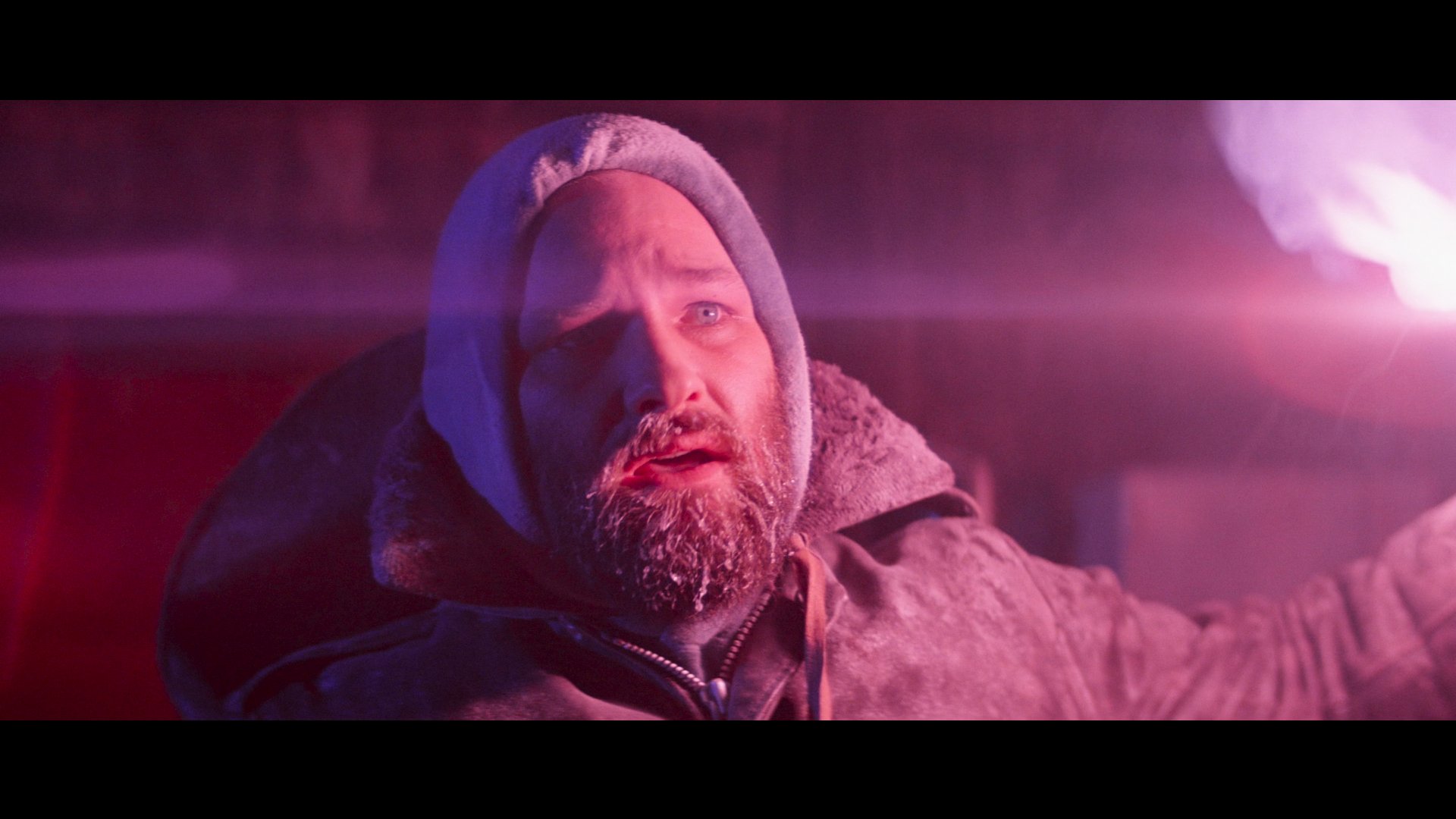 Devan Scott on Twitter: "THE THING (Dop Dean Cundey) https://t.co/Zm2As0B8NU" / Twitter