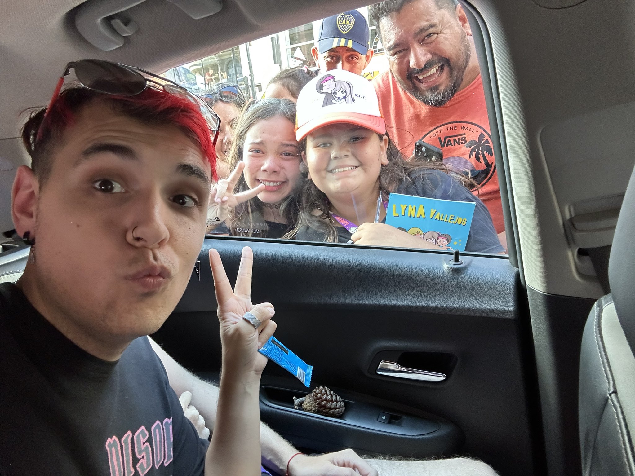 Dani 🐾 lvs Lynita (@Nilcobax) / Twitter