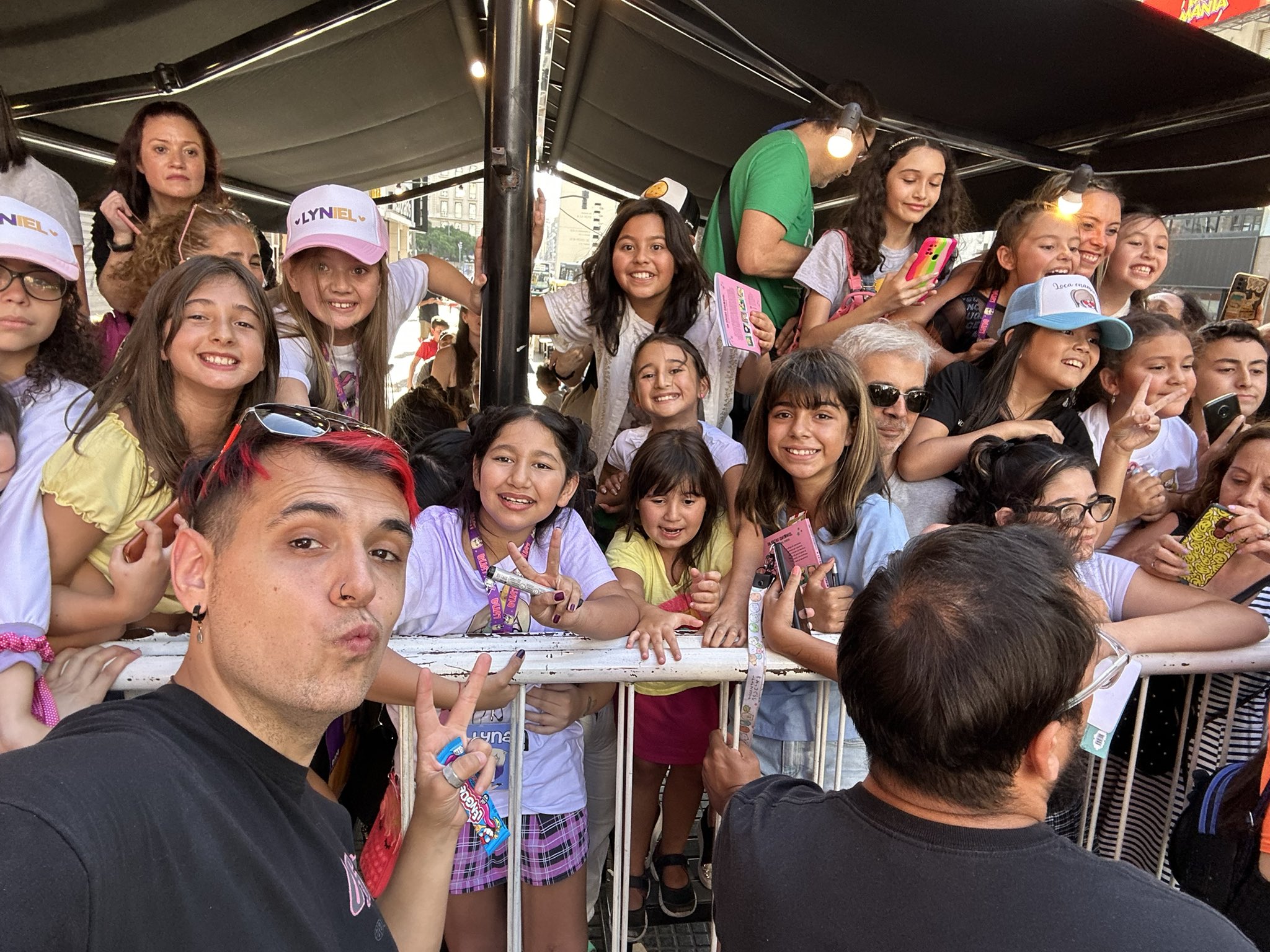 Dani 🐾 lvs Lynita (@Nilcobax) / Twitter