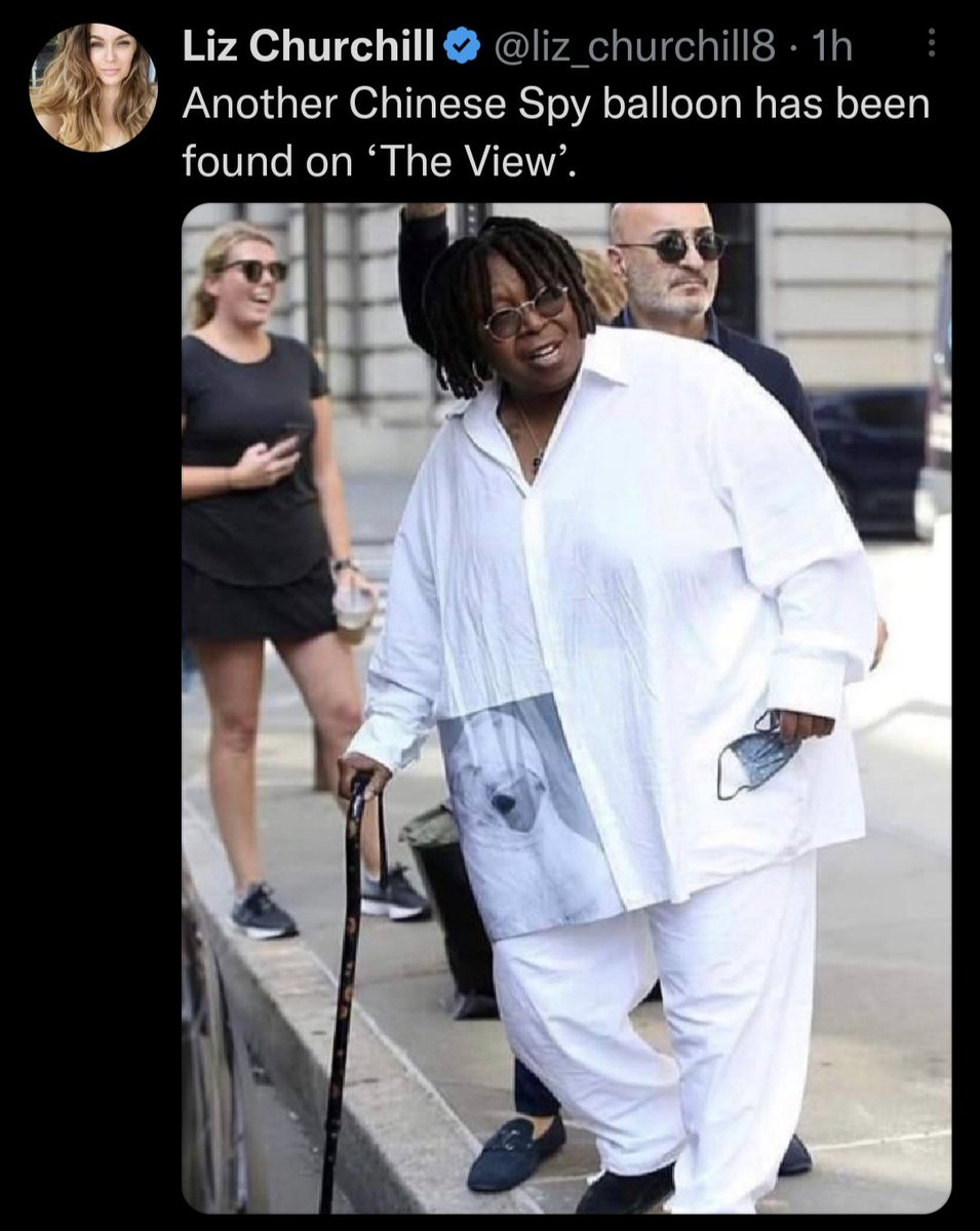Suburban Voyeur™️ On Twitter Liz Is Still An Asshole