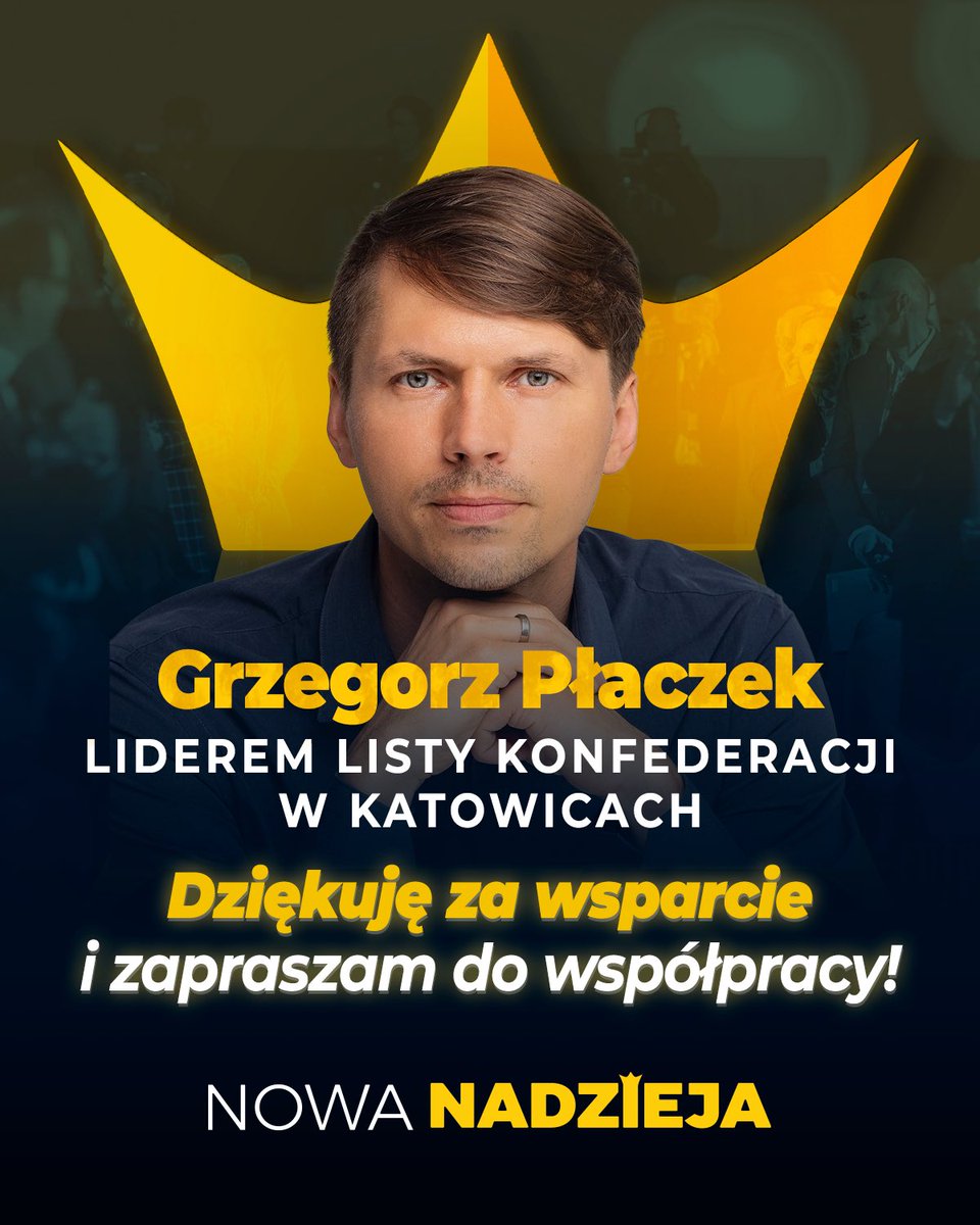 Sławomir Mentzen On Twitter Rt Nowa Nadzieja 🔵 Placzekgrzegorz