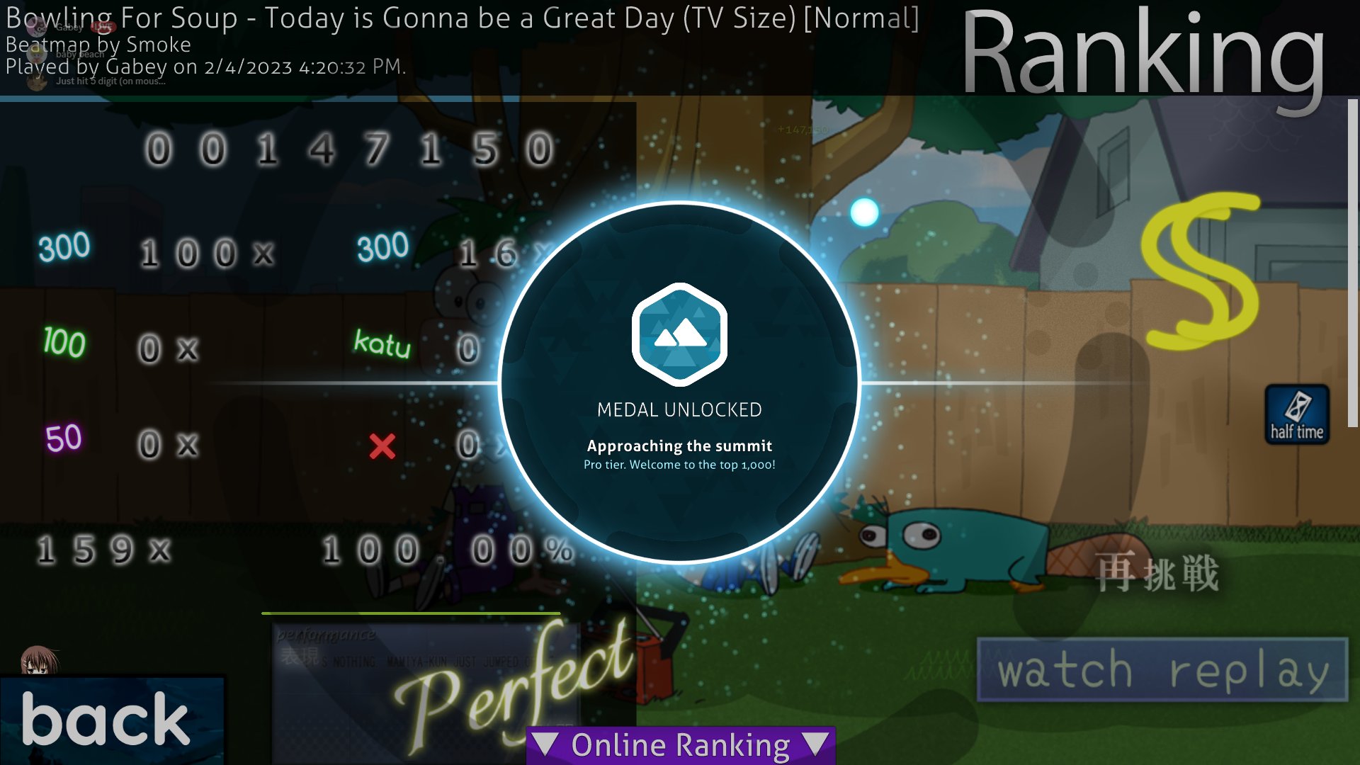 Gabey on Twitter: "I FINALLY HIT 3 DIGIT, MASHALLAH https://t.co/3wGzdr4QOu" / Twitter