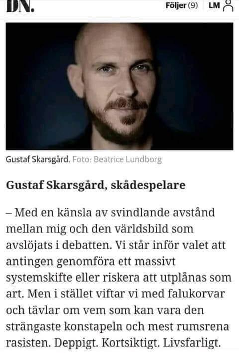 Anders Wallin on Twitter: "https://t.co/6mQ4igEOD5" / Twitter