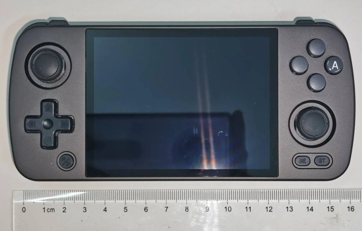 An Early Look At The Anbernic 405M Android 12 Handheld, 58% OFF