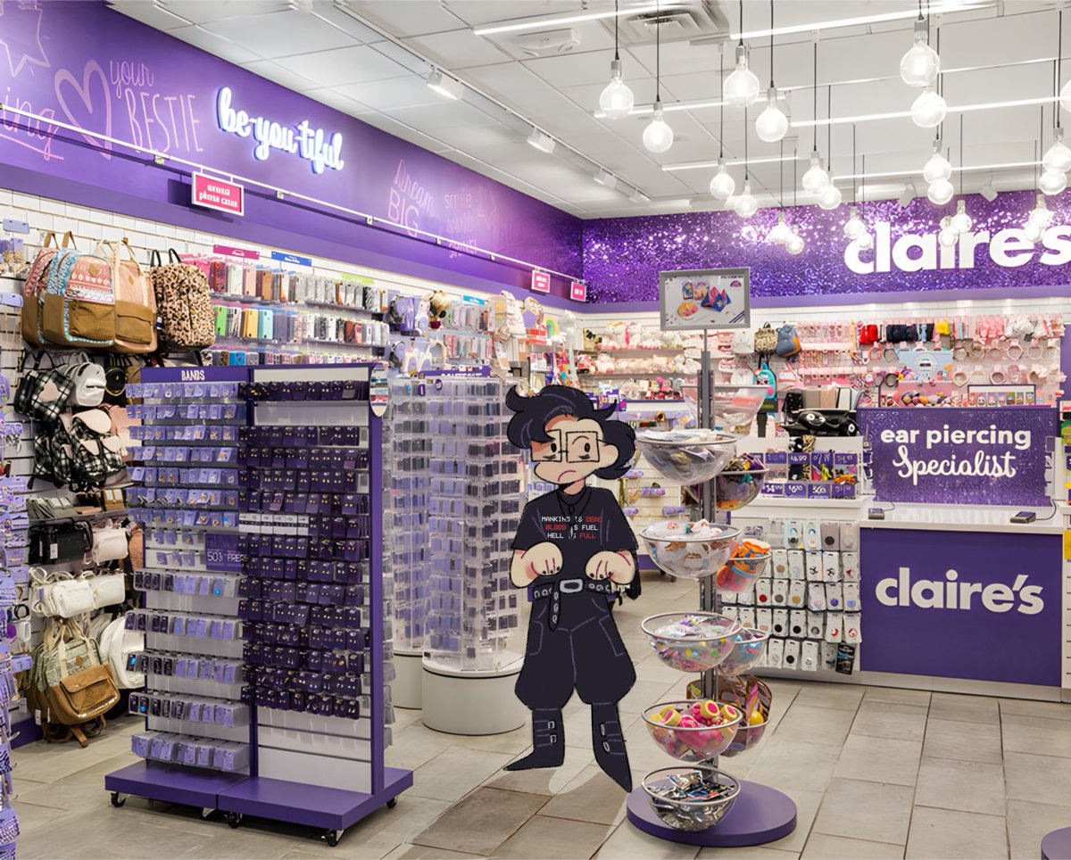 Lee || Comms open! 📌 on Twitter: "visualization of the incident at the shopping mall today where ...