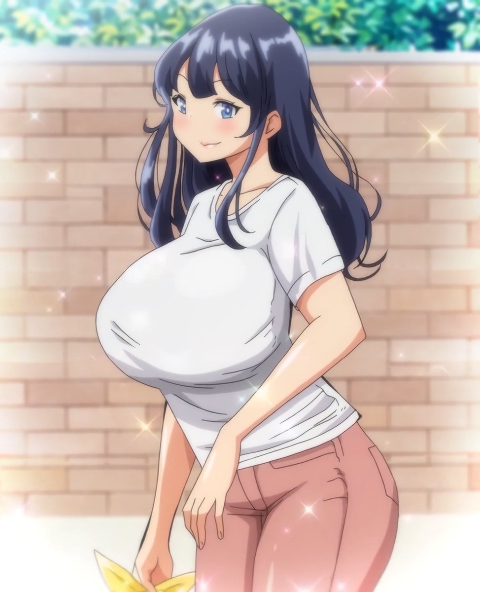 Waifu Love on Twitter: "RT @LoKoKaBoosTeR69: Ai-san 💙"