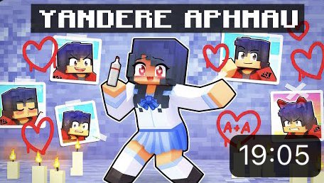 Aphmau Life With Jason And Jessica (A Aphmau Wish) Helping ...