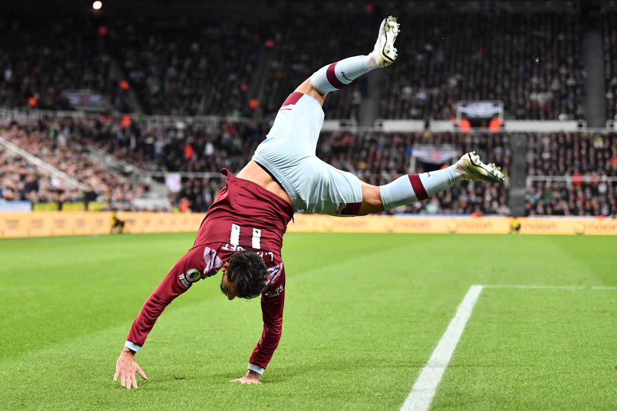 Siaran Bola Live on Twitter: "FT #EPL Newcastle 1-1 West Ham ⚽️ Wilson 3’ -- ⚽️ Paqueta 32’ NU ...