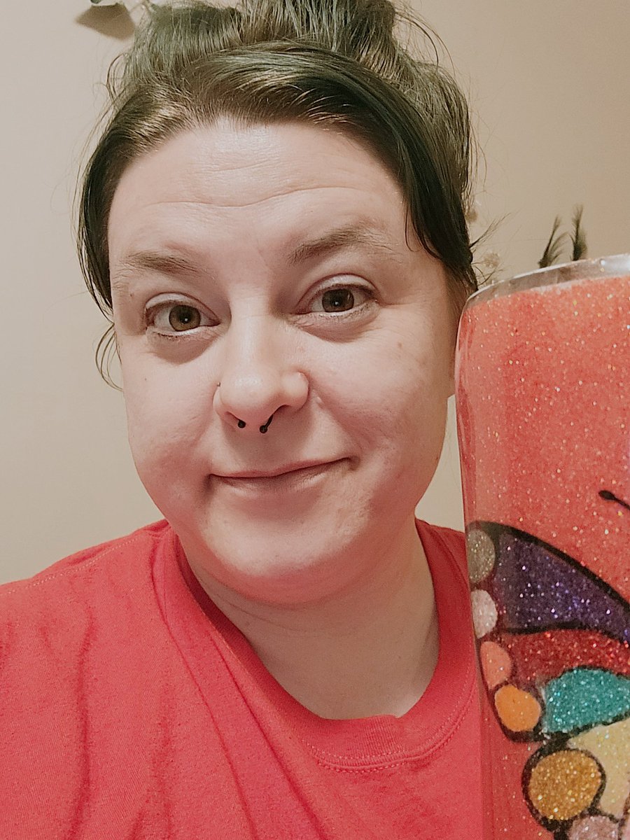 Laci☆Foxx on Twitter: "I just woke from a nap, having coffee now. So I can go on cam late/early ...