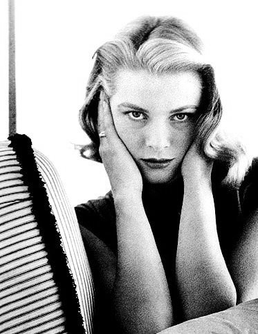 Grace Kelly #glamour #glamour Jon James Miller @jonjimmiller