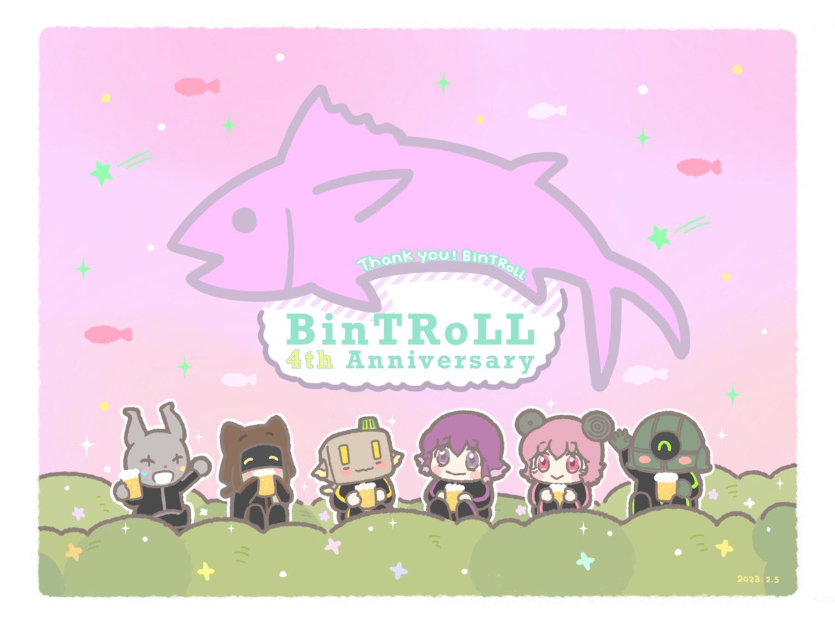 つるのこ (@Tsurunoko_BnTR) さんのイラスト・マンガ作品まとめ (71 件) - Twoucan