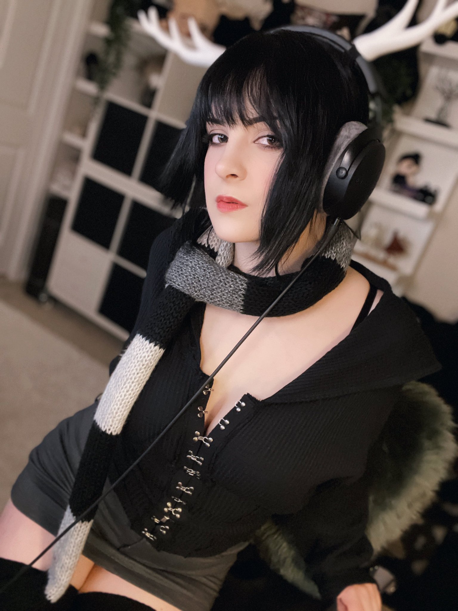 hiso on Twitter: "forest creature 🦌🌲 https://t.co/6TpKtkEudu" / Twitter