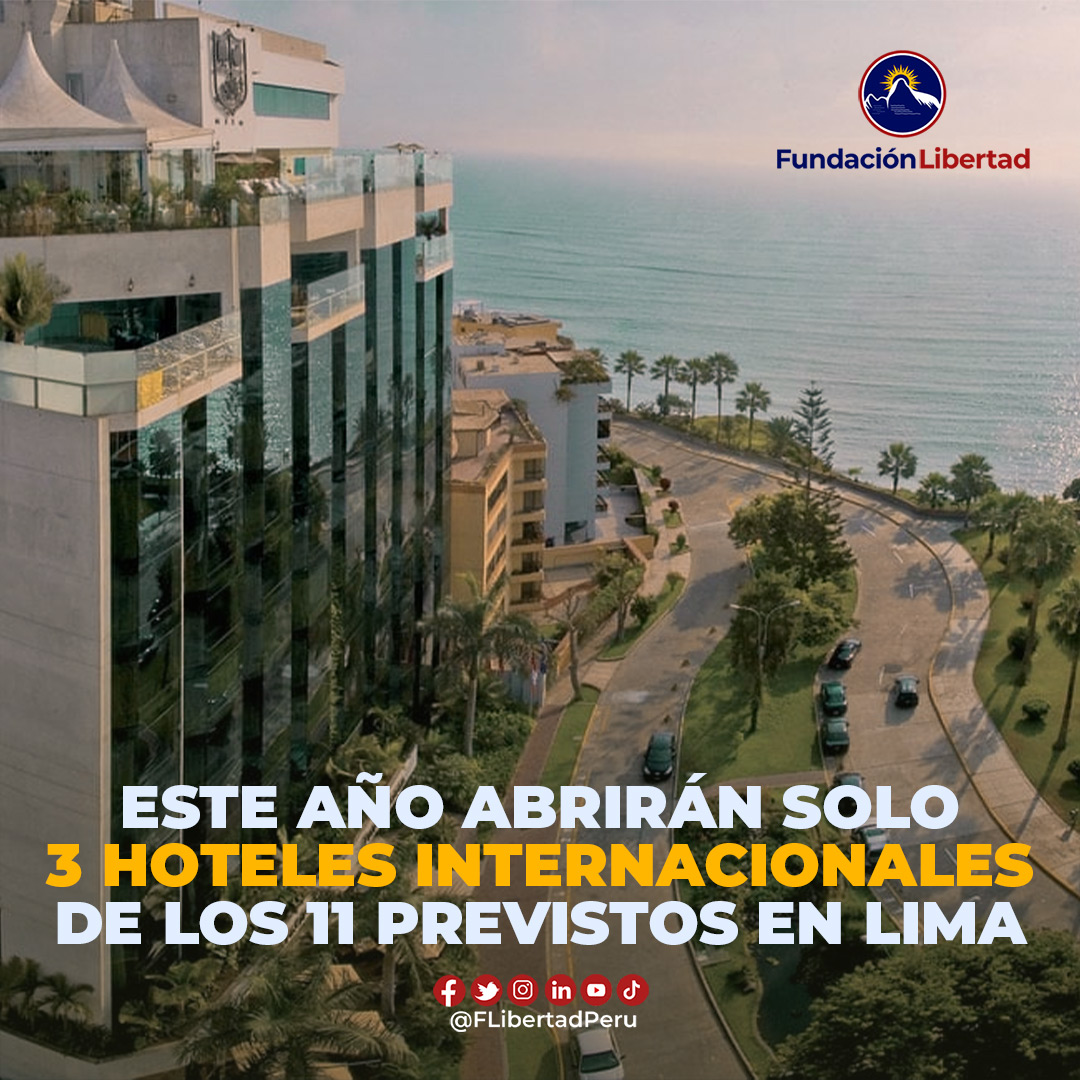 Fundación Libertad On Twitter InversiÓn La Incertidumbre Política