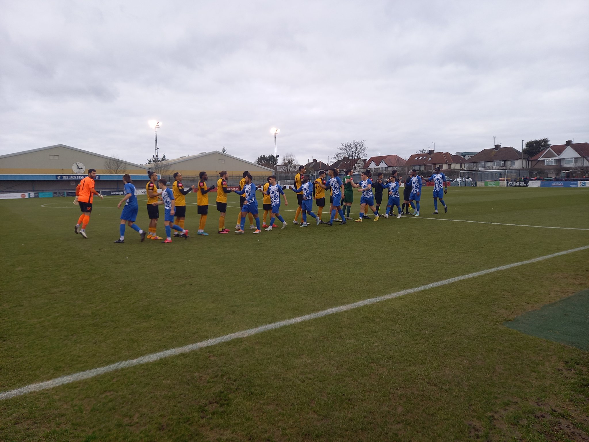 Cray Wanderers FC on Twitter: "Match Report - @WinFinchleyFC vs. @OfficialWands ...