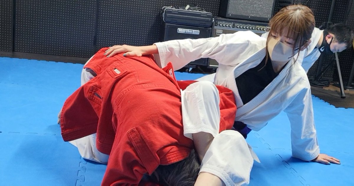 Aimi /あいみ ｜"好き"を仕事にしてる人 on Twitter: "RT @kuroneko_cats_: Aimi&Com Budo action Project with ...