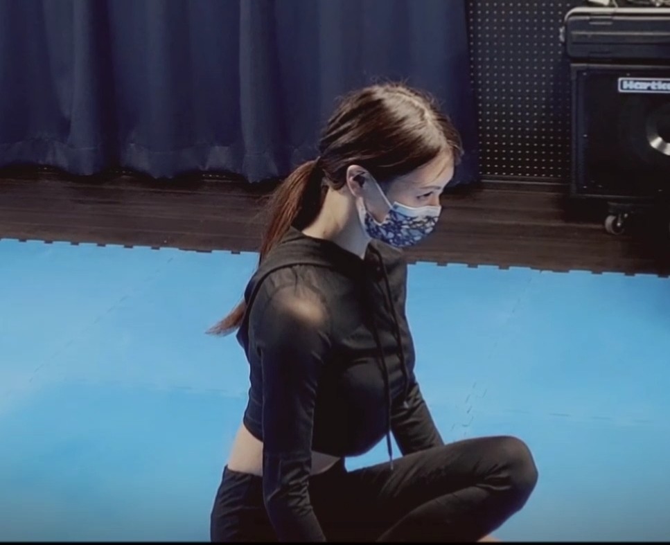 Aimi /あいみ ｜"好き"を仕事にしてる人 on Twitter: "RT @kuroneko_cats_: Aimi&Com Budo action Project with ...