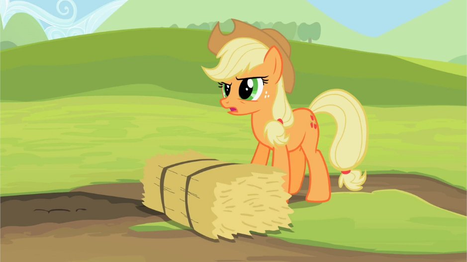 Applejack on Twitter: